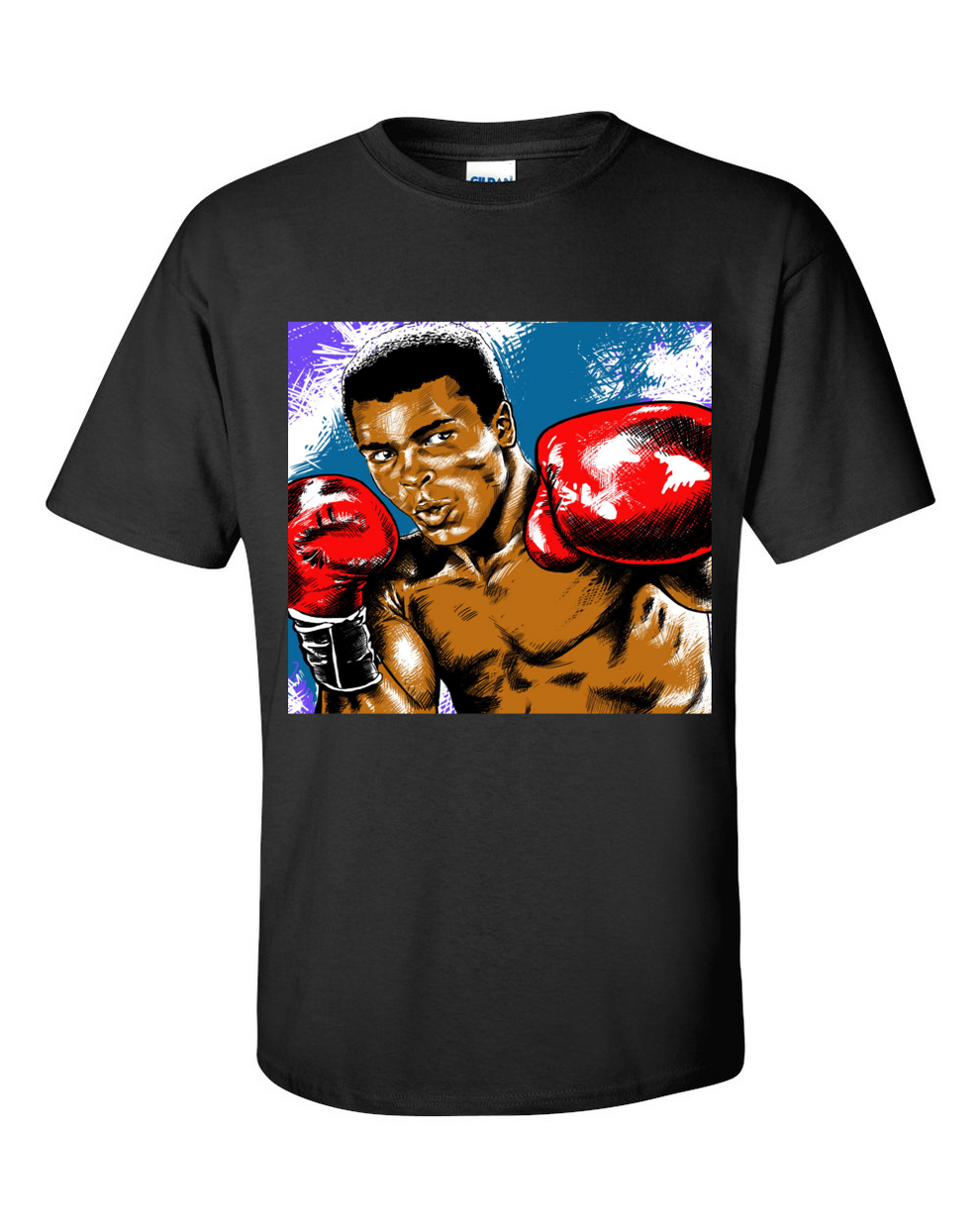 The G.O.A.T.- Brett Brock Original – CGFX-Market