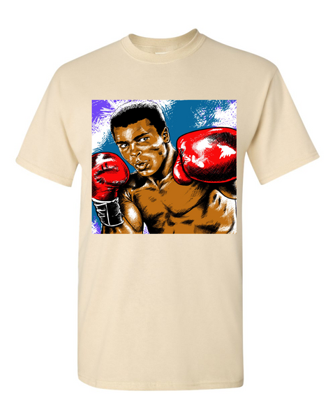 The G.O.A.T.- Brett Brock Original – CGFX-Market